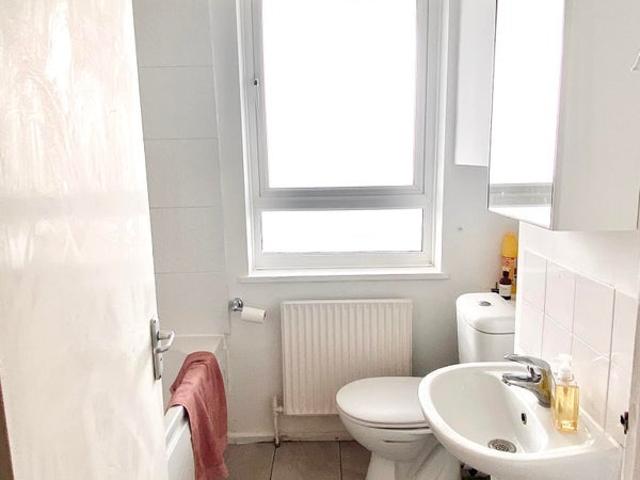Room at Timberland Road, Greater London