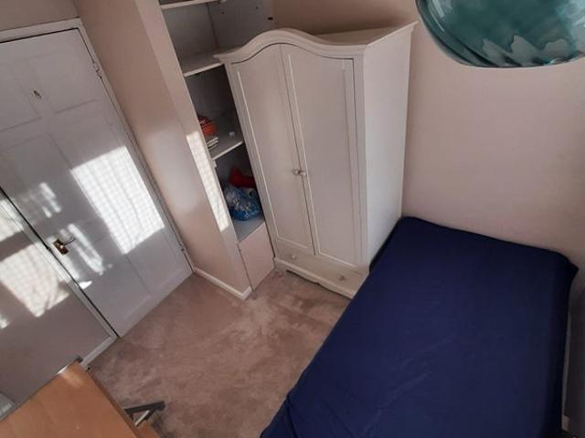 Room at Tinkler Side, Basildon