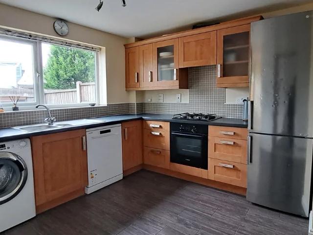 Room at Tipton Road, Dudley