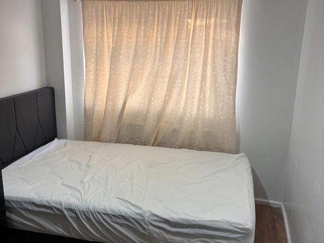 Room at Titmuss Avenue, Greater London