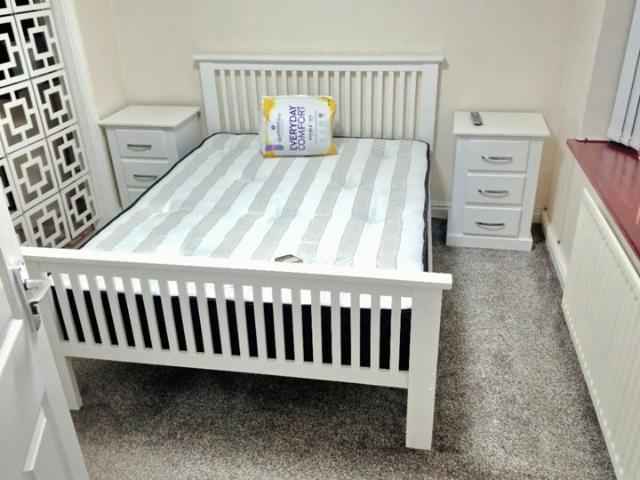 Room at Titford Road, Sandwell