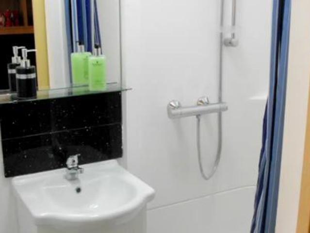 Room at Tithebarn Street, Preston