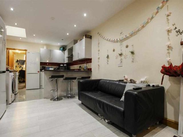 Apartment at Tiverton Road, Birmingham