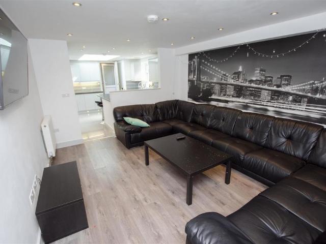 Apartment at Tiverton Road, Birmingham