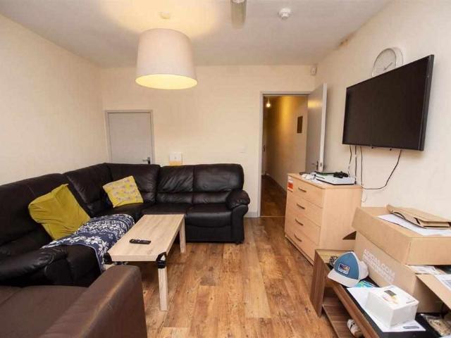Apartment at Tiverton Road, Birmingham