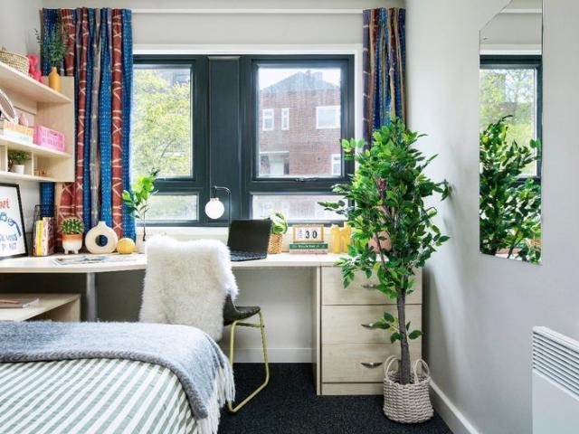 Room at Toby Lane, Greater London