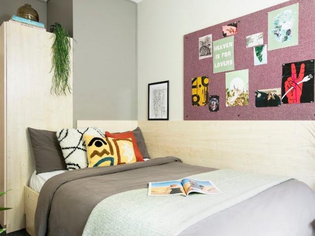 Room at Toby Lane, Greater London