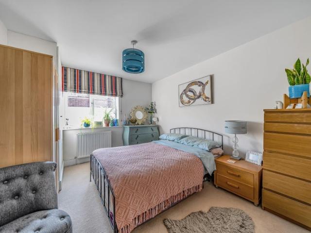Room at Tooting Grove, Greater London