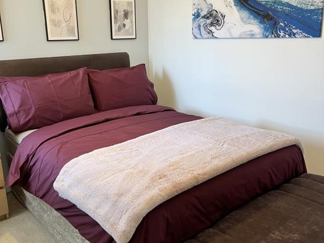 Room at Toll House Gardens, Tranent