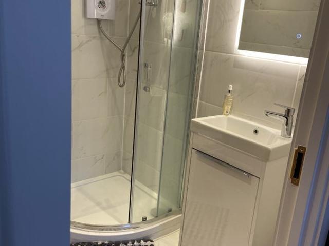 Room at Tom Nolan Close, Greater London