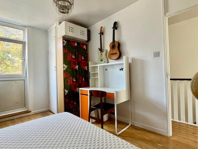 Room at Tomlinson Close, Greater London