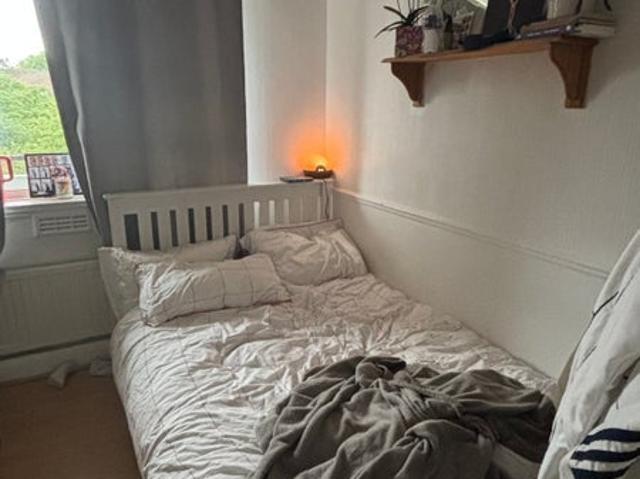 Room at Tompion Street, Greater London