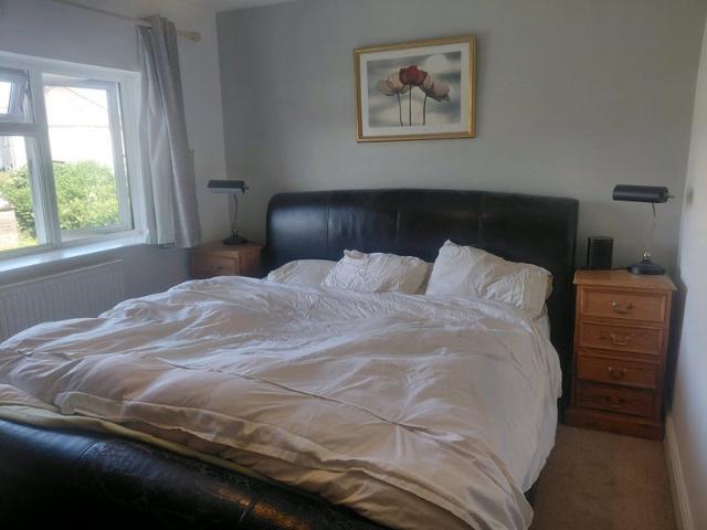 Room at Ton yr ywen Avenue, Cardiff