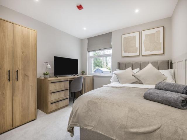 Room at Tonbridge Road, Maidstone