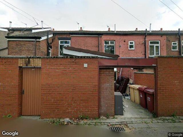 Room at Tonge Moor Road, Bolton