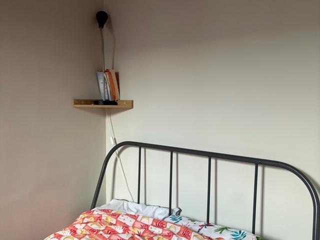Room at Tosson Terrace, Newcastle upon Tyne