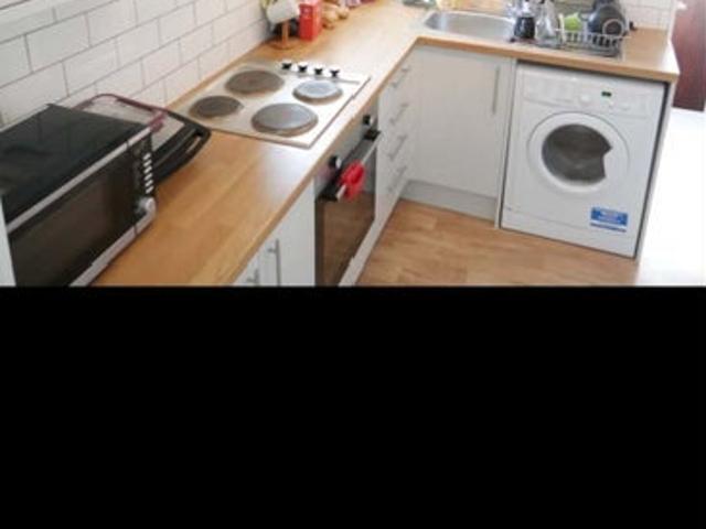Room at Tosson Terrace, Newcastle upon Tyne