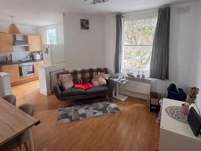 Room at Topsham Road, Greater London