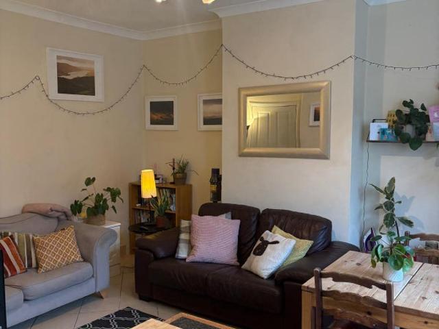 Room at Topsham Road, Greater London
