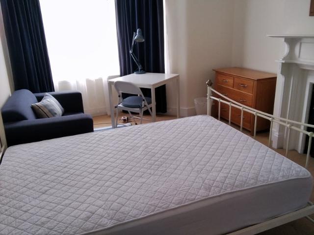 Room at Topsham Road, Greater London