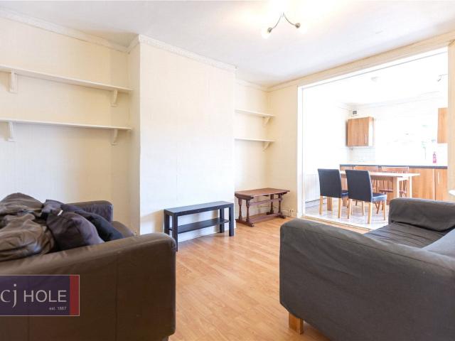 Room at Toronto Road, Bristol