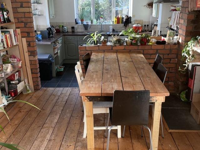 Room at Toronto Road, Bristol