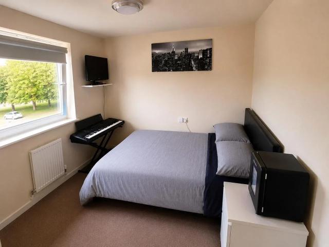 Room at Torkildsen Way, Harlow