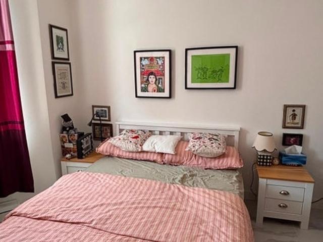 Room at Torrens Road, Greater London
