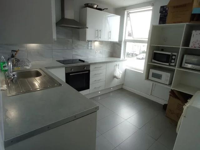 Room at Torridon Road, Greater London