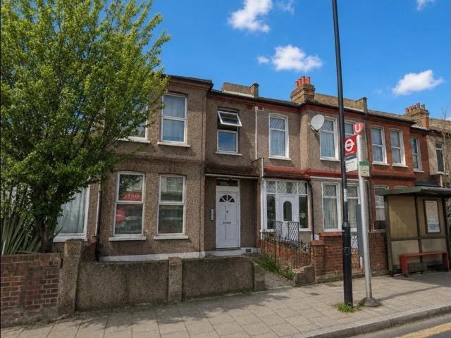 Room at Torridon Road, Greater London