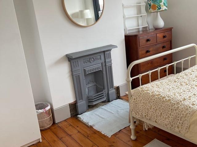 Room at Torridon Road, Greater London