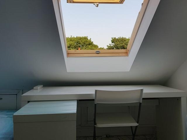 Room at Torridon Road, Greater London