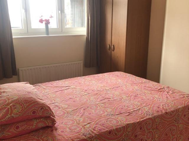 Room at Torridge Gardens, Greater London