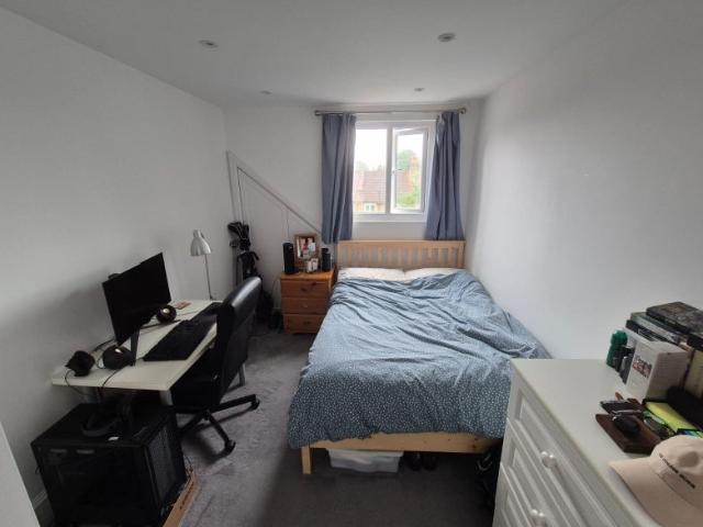 Room at Torridge Road, Greater London