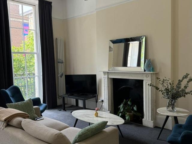 Room at Torrington Square, Greater London