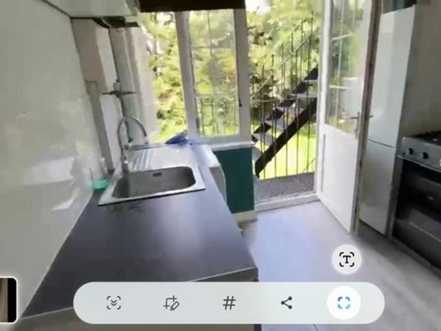 Room at Torrington Park, Greater London