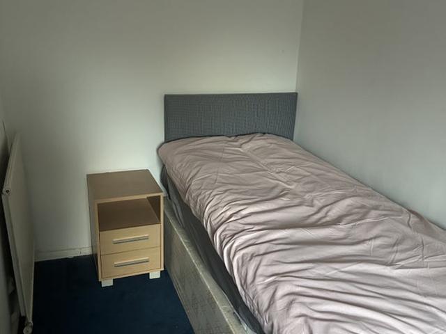 Room at Torrington Place, Greater London