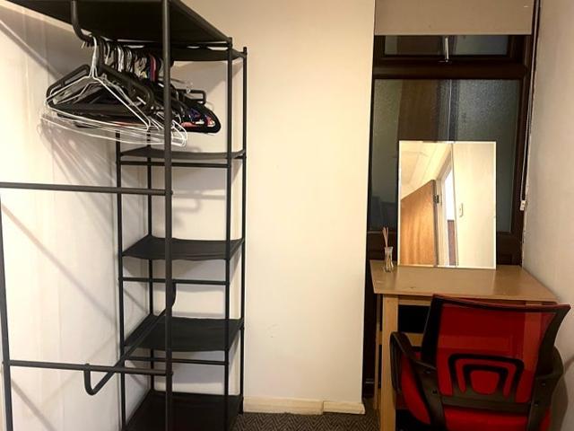 Room at Torrington Place, Greater London