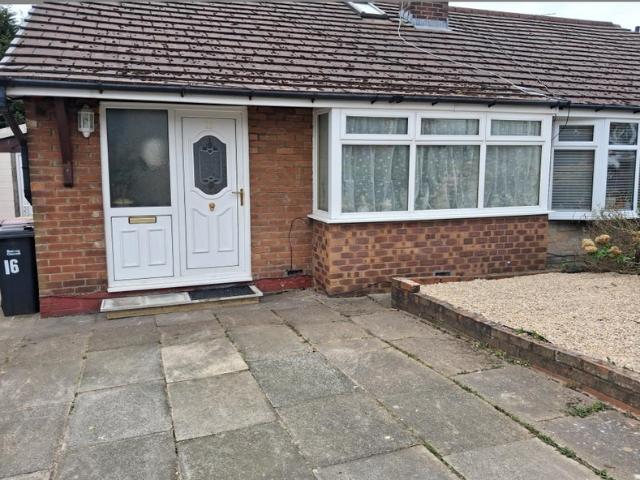 Room at Torver Drive, Bolton