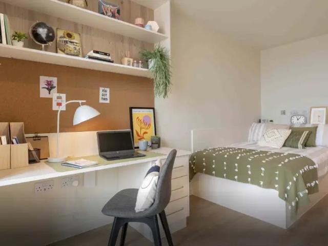 Room at Torwood Close, Coventry