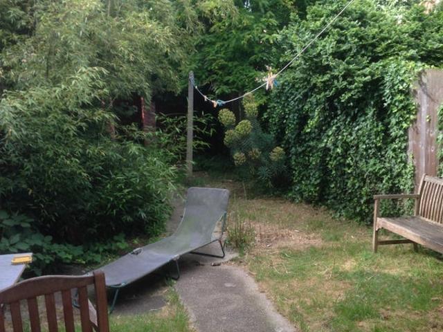 Room at Torwood Road, Greater London