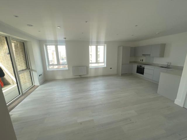 Room at Town Place, Greater London