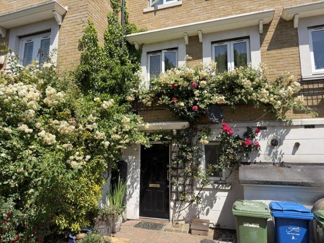 Room at Tower Mill Road, Greater London