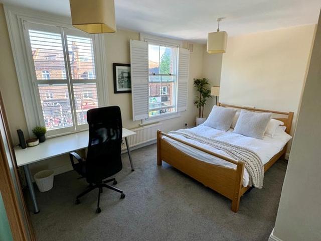 Apartment at Tower Bridge Road, Greater London
