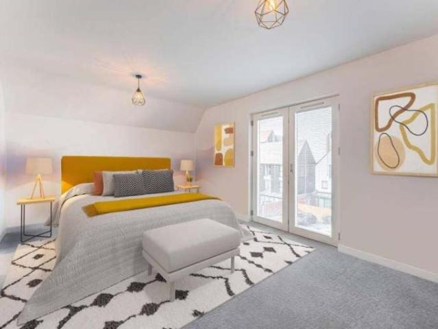 Room at Tower Hill, Greater London