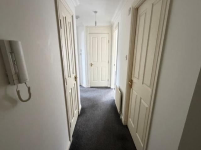 Room at Tower Street, City of Edinburgh