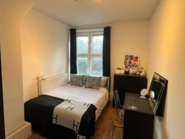 Room at Tower Street, Heywood