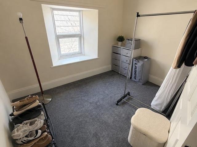 Room at Tower Walk, Weston super Mare