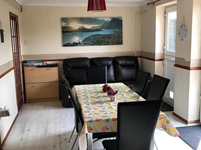 Room at Totshill Drive, Bristol