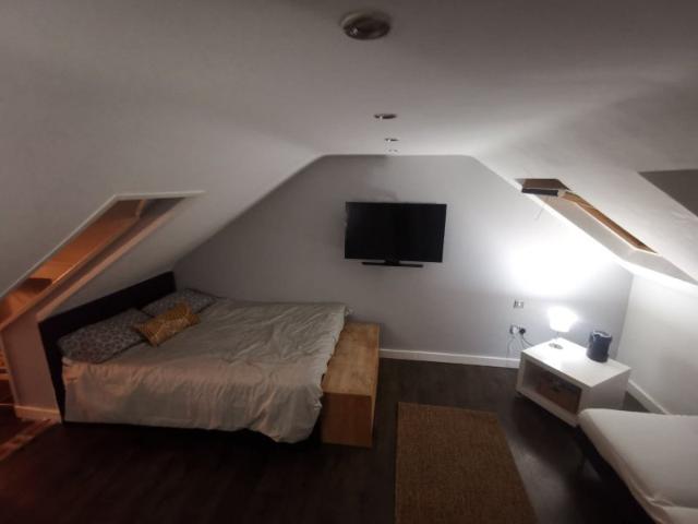 Room at Tottenhall Road, Greater London